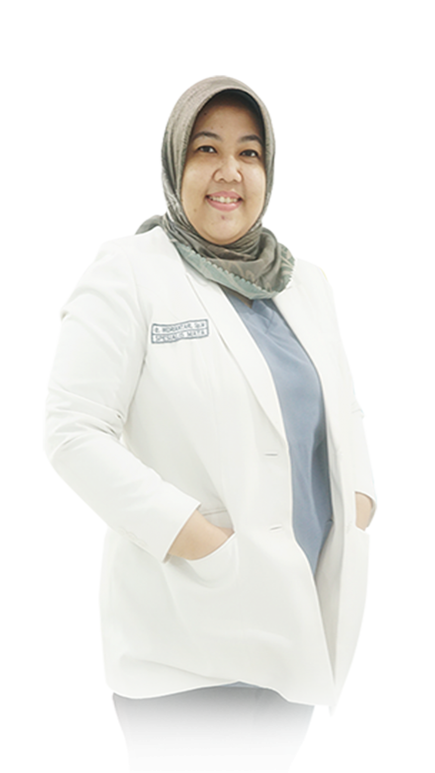 Jadwal Dokter – RS Grha Husada